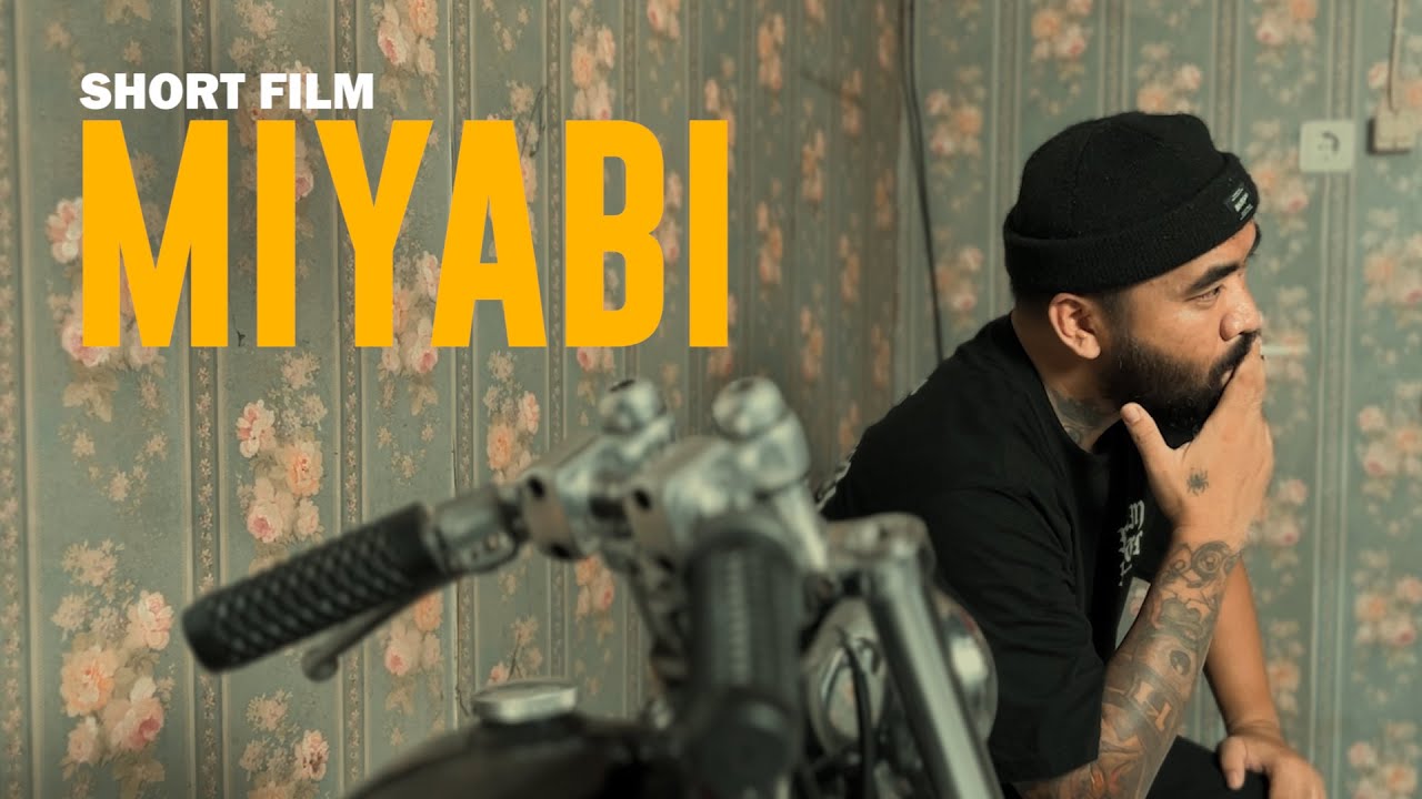 MIYABI DIJUAL? - Short Film | Shot On iPhone 13 - YouTube