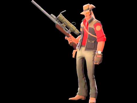 Team Fortress 2/Thomas themes - YouTube