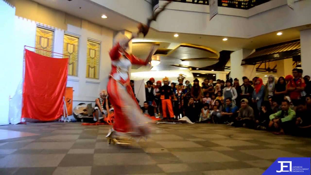 JAKORI (JAPAN KOREA MATSURI) 2015 OFFICIAL AFTERMOVIE by JEI - YouTube