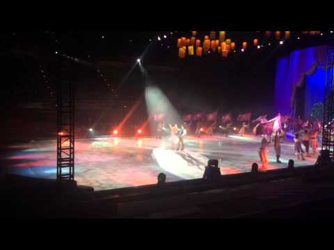 disney princess ice skating 08