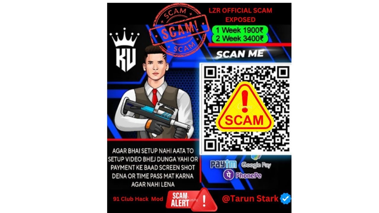 91 CLUB HACK|| COLOUR TRADING ||HACK APP|| SCAM EXPOSED|| @TARUN STARK ...