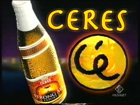 Giovedì 17 Maggio 2001 - Italia 1 - Sequenza Spot (1/4)
