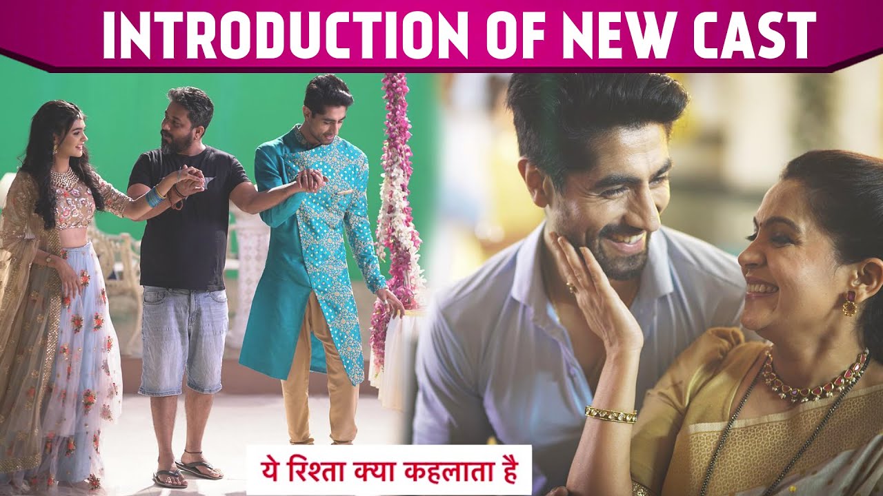 Yeh Rishta Kya Kehlata Hai: YRKKH Headed For 20 Years Leap, New Cast ...