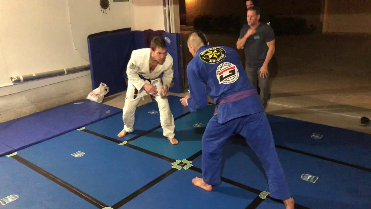 Round 4 (final) - YouTube