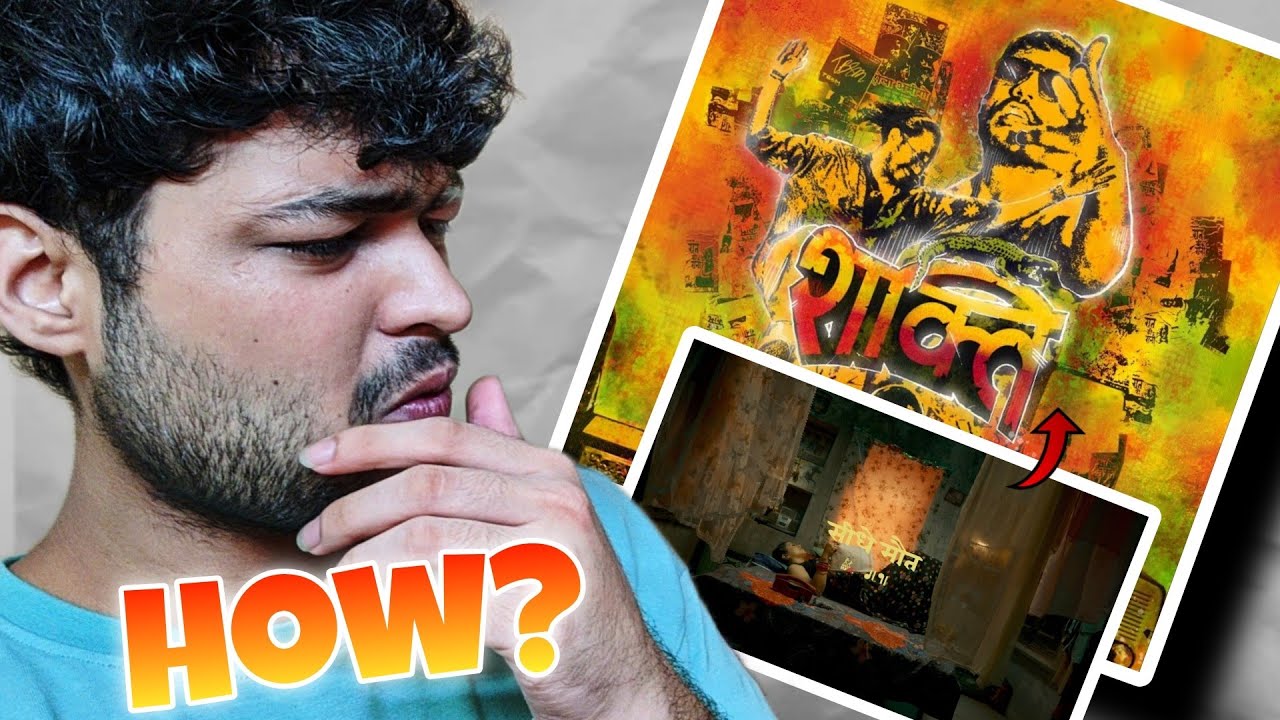 FINALLY! SEEDHE MAUT - SHAKTI EP | YASH REACTS - YouTube