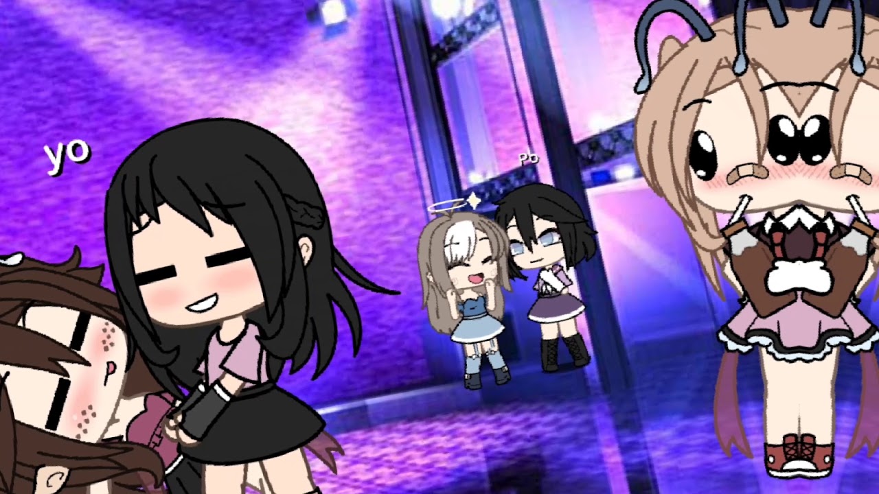 let me take you dancing (con Ryuko-kun UwU) - YouTube