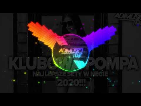 ❤️😱 POMPA/SKŁADANKA 2020 ! 😍❤️ !!! POSŁUCHAJ TEGO SETA!!! ❤💗❤ #POMPY #HITY #VIXA 😈 2020!!!