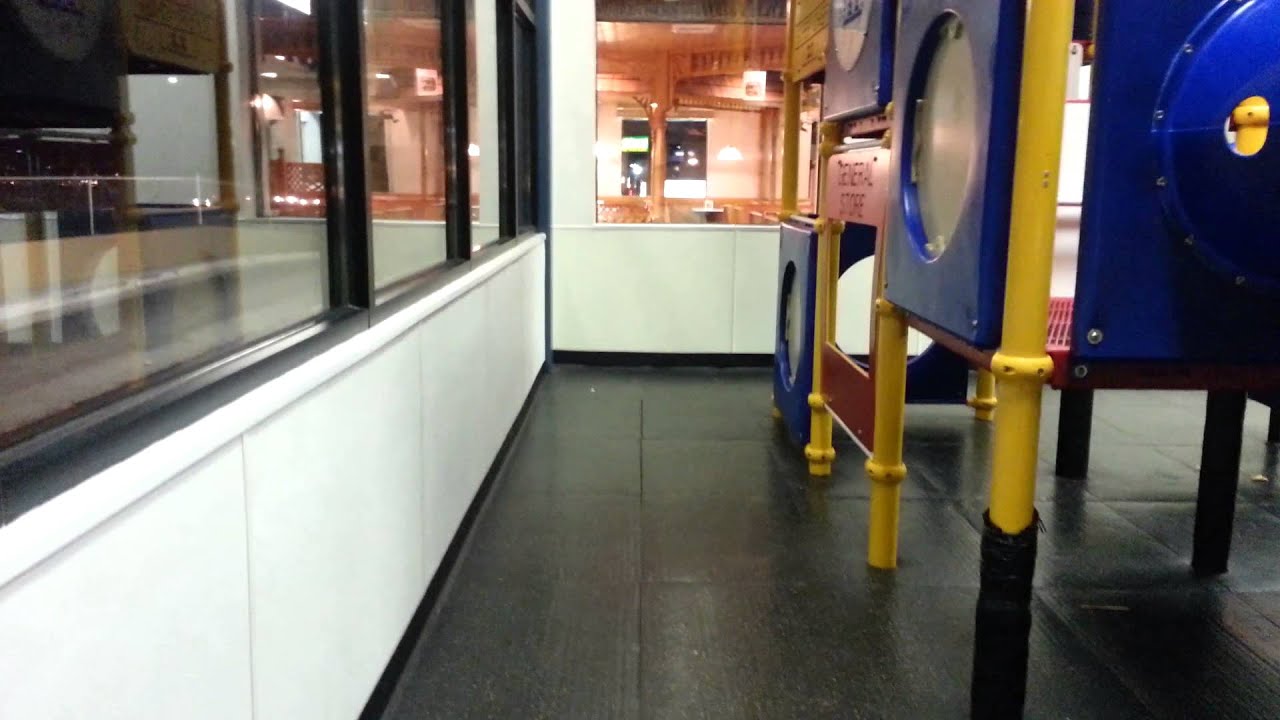 Titanfall IRL - YouTube