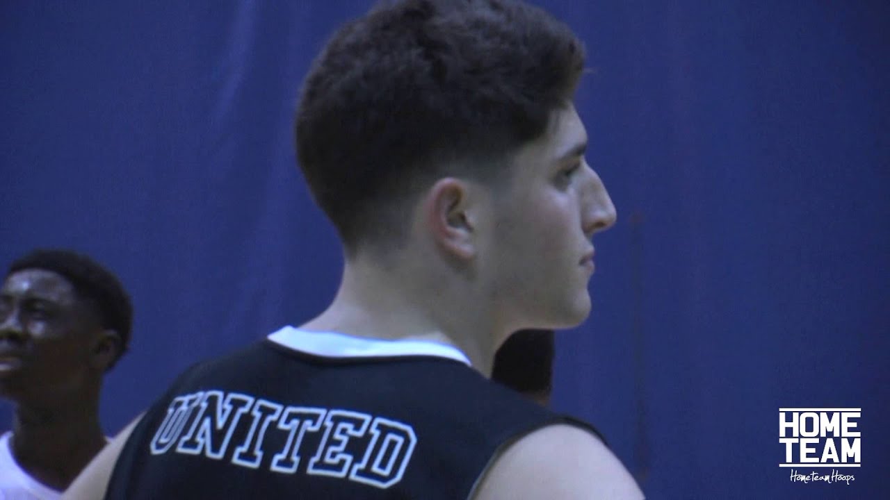 Jack Esformes Disney Easter Classic Highlights - Each 1 Teach 1 United ...