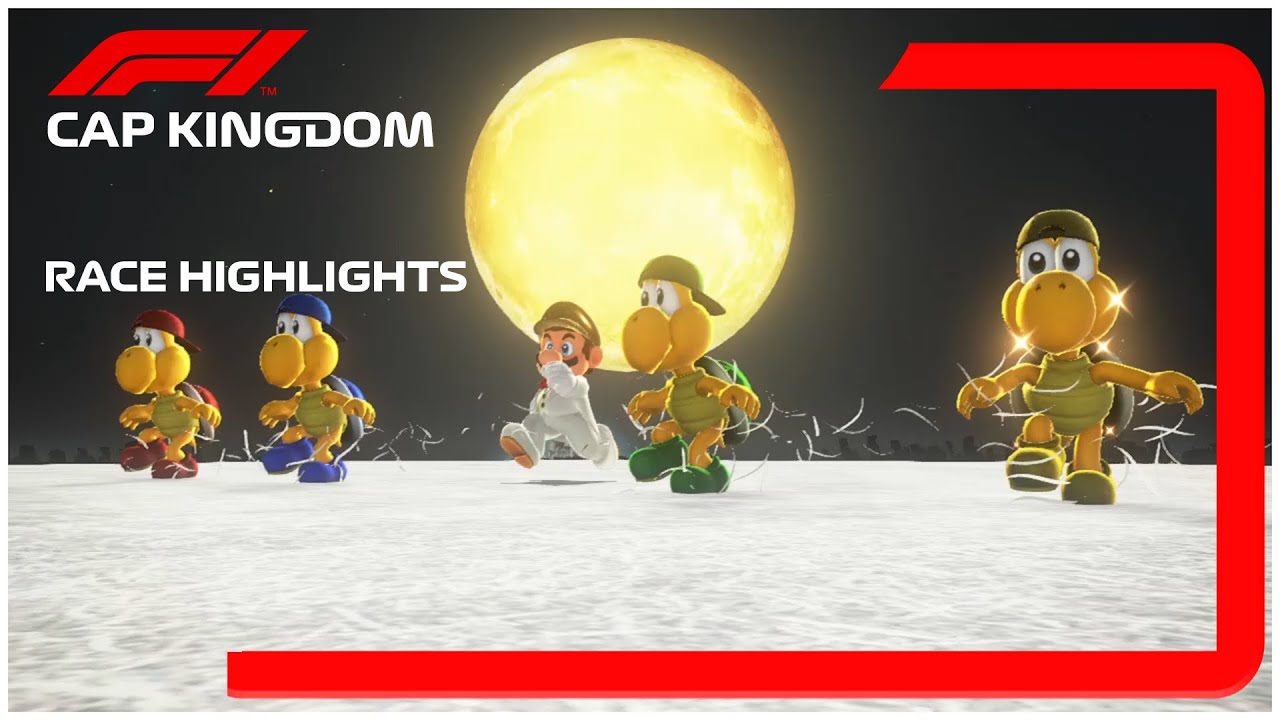 Race Highlights | 2022 Cap Kingdom Grand Prix - YouTube