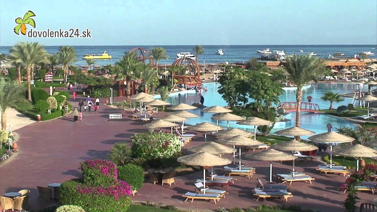 Hotel Tia Heights Makadi Bay, Hurghada - Makadi Bay, Egypt - Rezervujte ...