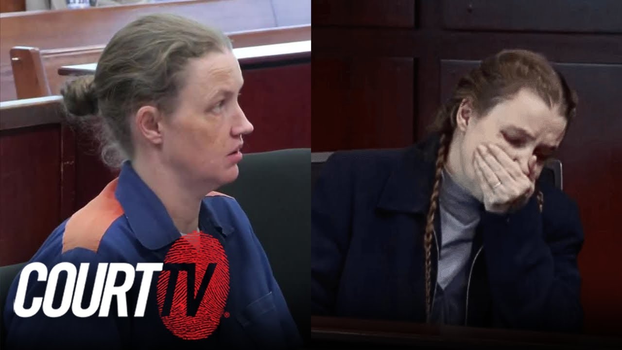 Deja Vu? Shanda Vander Ark Claims Another Medical Issue - YouTube