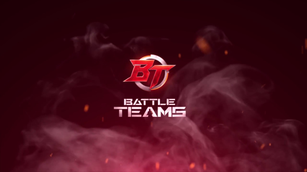 Official video - Battle Teams on mobile - YouTube