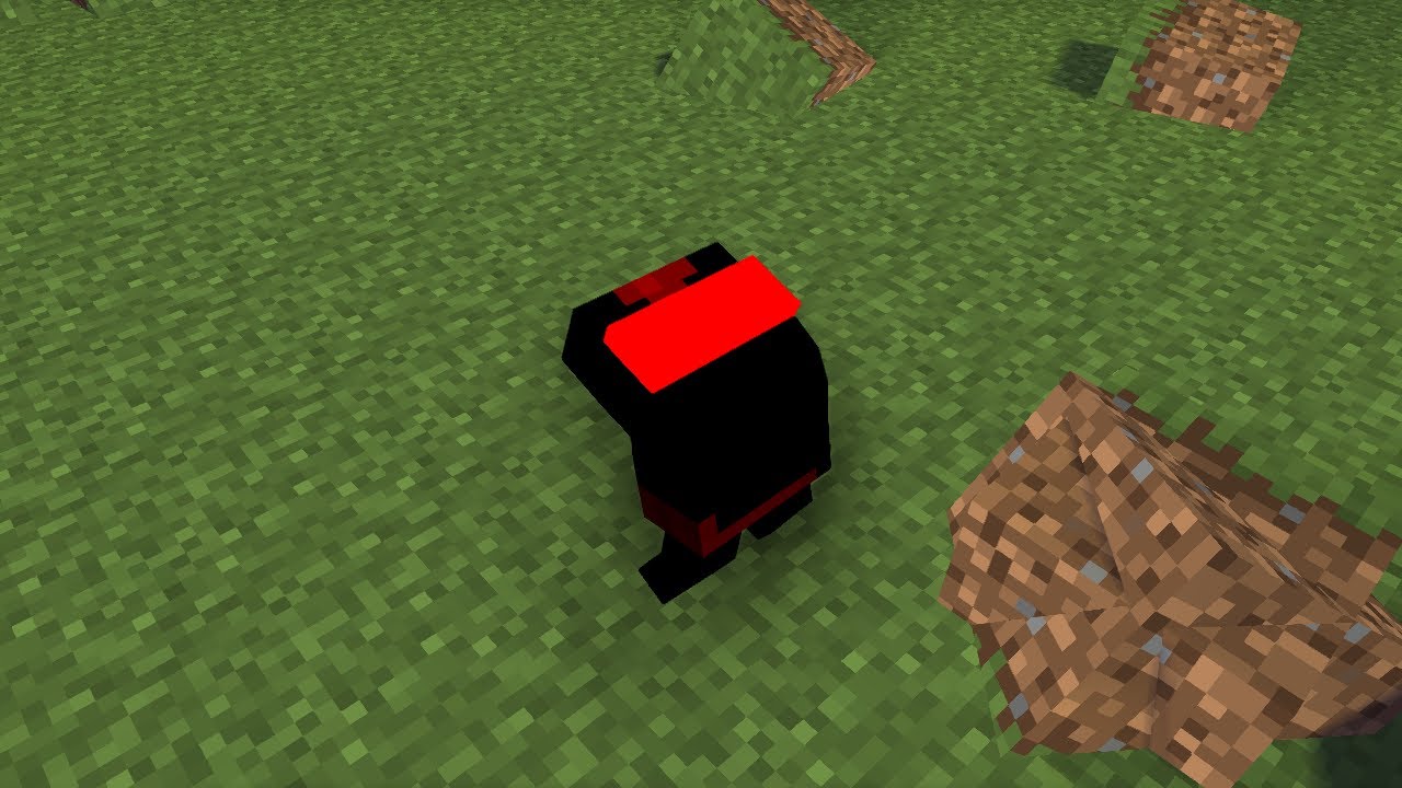 When Steve is sussy baka (check description) - YouTube