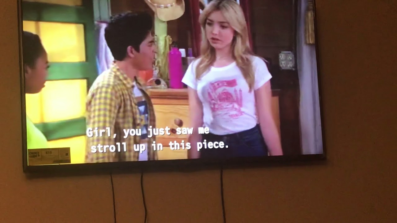 Bunk’d season 2 episode 10 Fog’d - YouTube