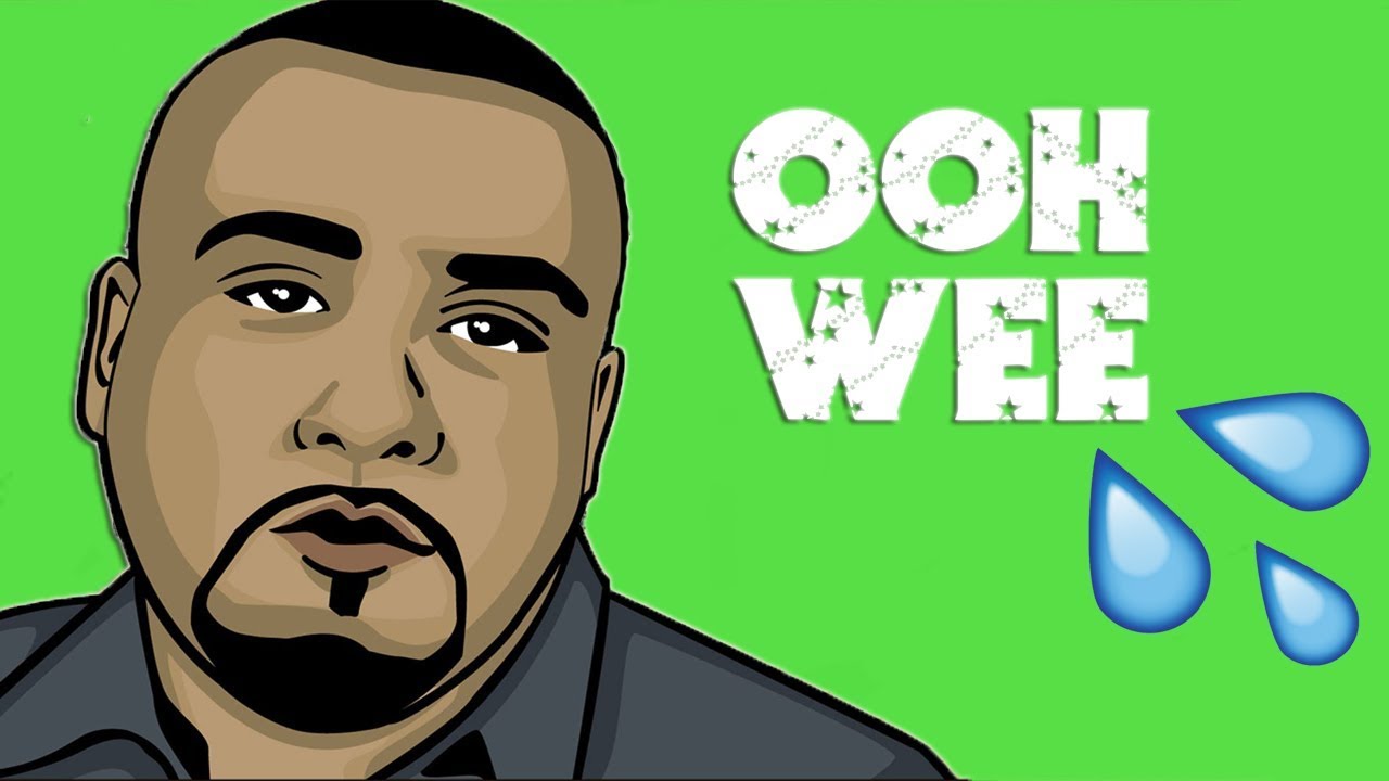 SPM - Ooh Wee Reaction - YouTube