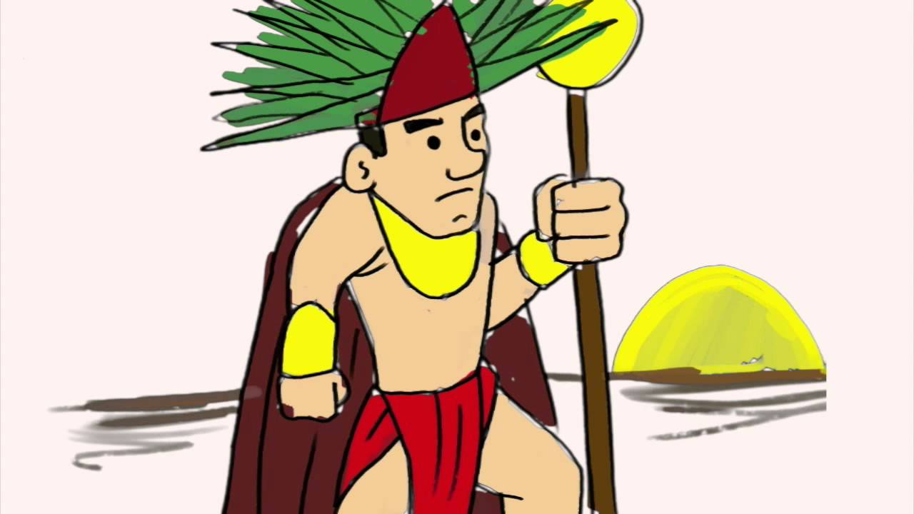 El Tlatoani del Barrio - YouTube