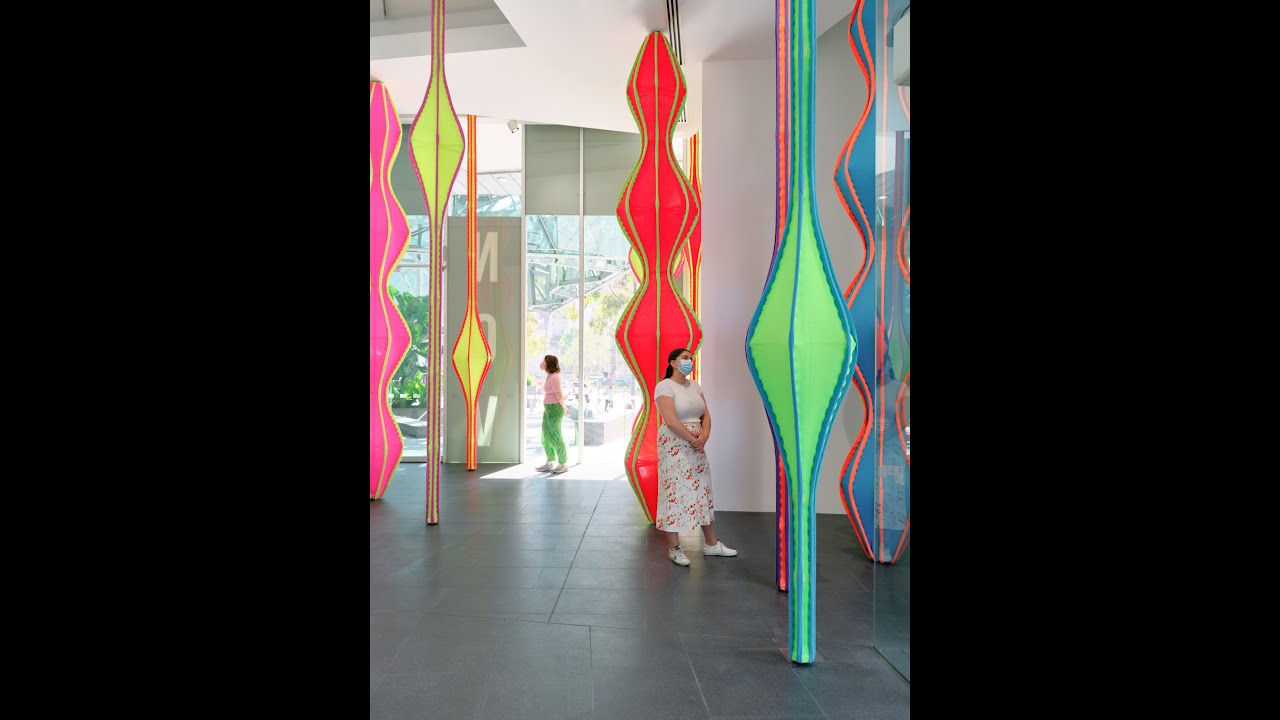 The Art of Knitting - YouTube