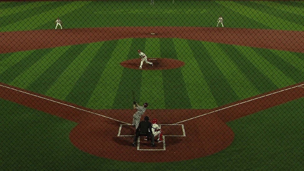 Jacksonville State Baseball Highlights - JSU 9, Troy 5 - March 13, 2019 ...