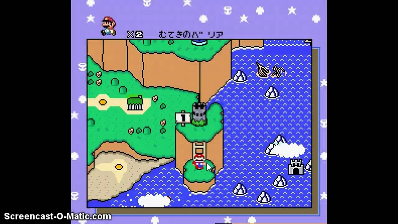 Download brutal mario world snes - gridras