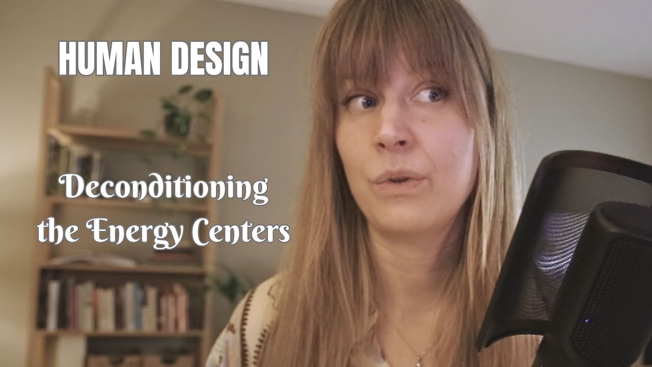 HOW I APPROACH THE DECONDITIONING PROCESS - YouTube