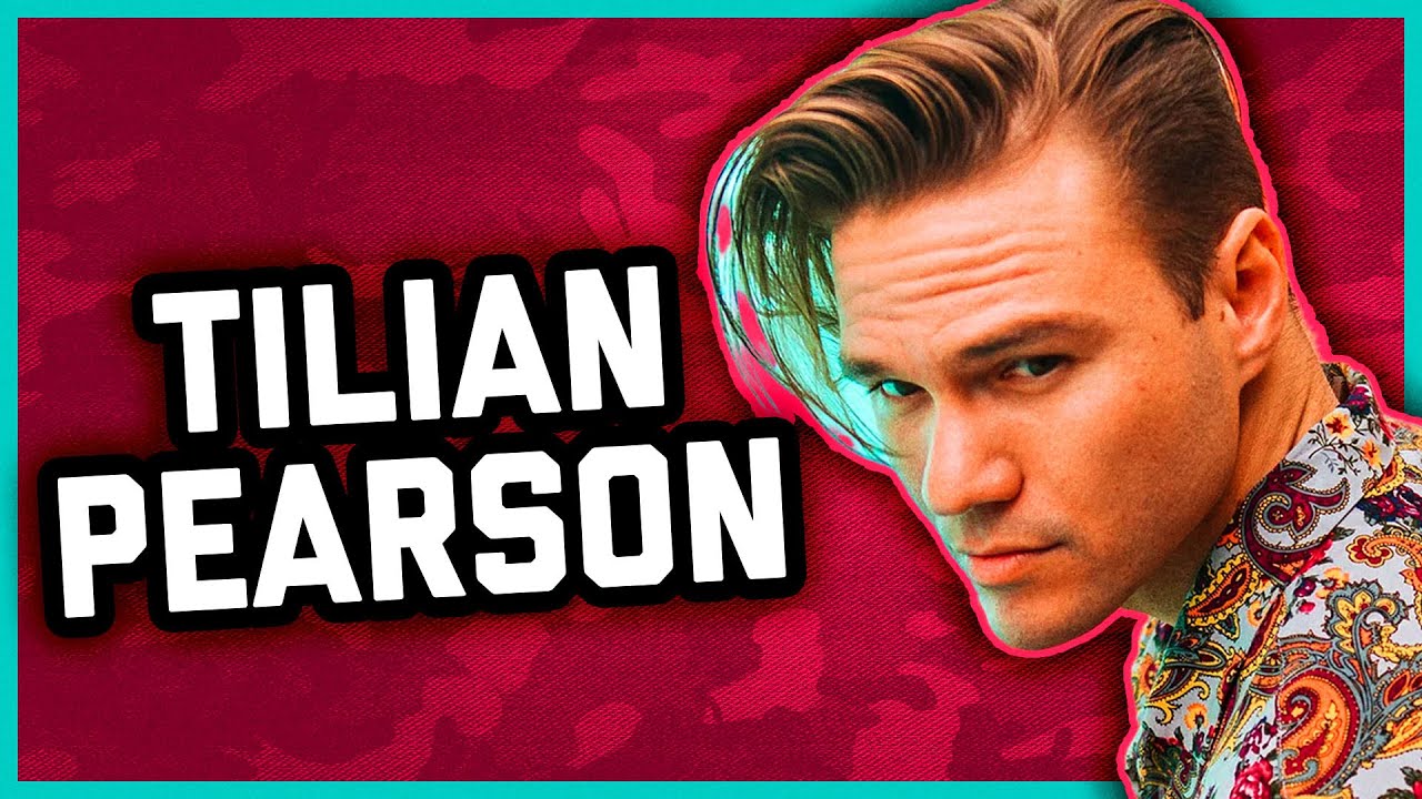 TILIAN PEARSON: Dance Gavin Dance, new album, allegations & more - YouTube Music