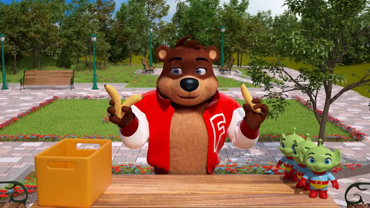 Buddy Fisk (2016) - YouTube