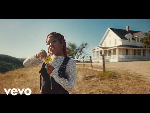 Amirah - Wish It Wasn't You (Official Music Video)
