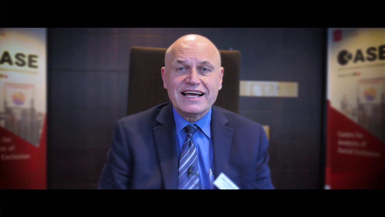 Michal Rutkowski - YouTube