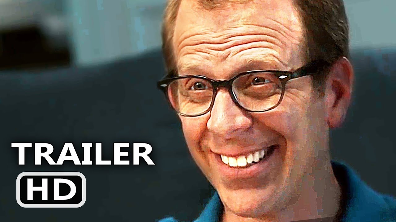 SONG OF BACK AND NECK Trailer (2018) Comedy Movie - YouTube
