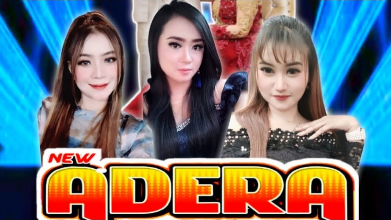 FULL ALBUM JANDHUT TERBARU NEW ADERA | Dangdut Koplo Jaranan | VPR PRO - YouTube