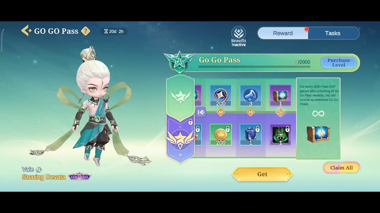 Magic Chess Go Go Lobby Idle Background Music No Commentary - YouTube