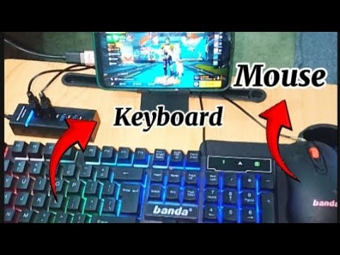 MINI PC SETUP ALL ITEM UNDER 4000😱😲 - YouTube