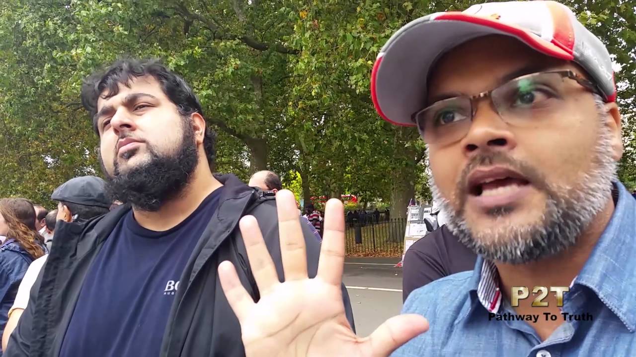 WHAT IS THE CORE BELIEVE OF CHRISTIANS? || Br Paul & Br Hashim ...