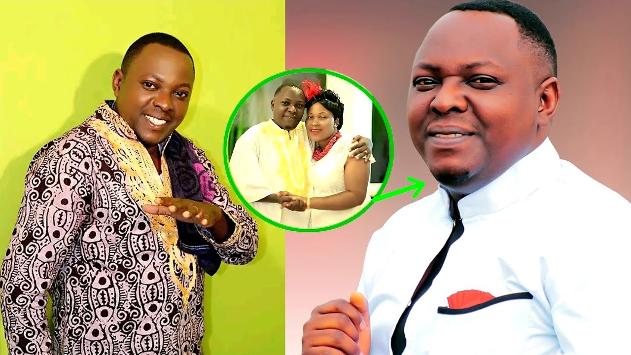 Historia Ya CHRISTOPHER MWAHANGILA Utashangazwa Na Safari Yake Ya ...