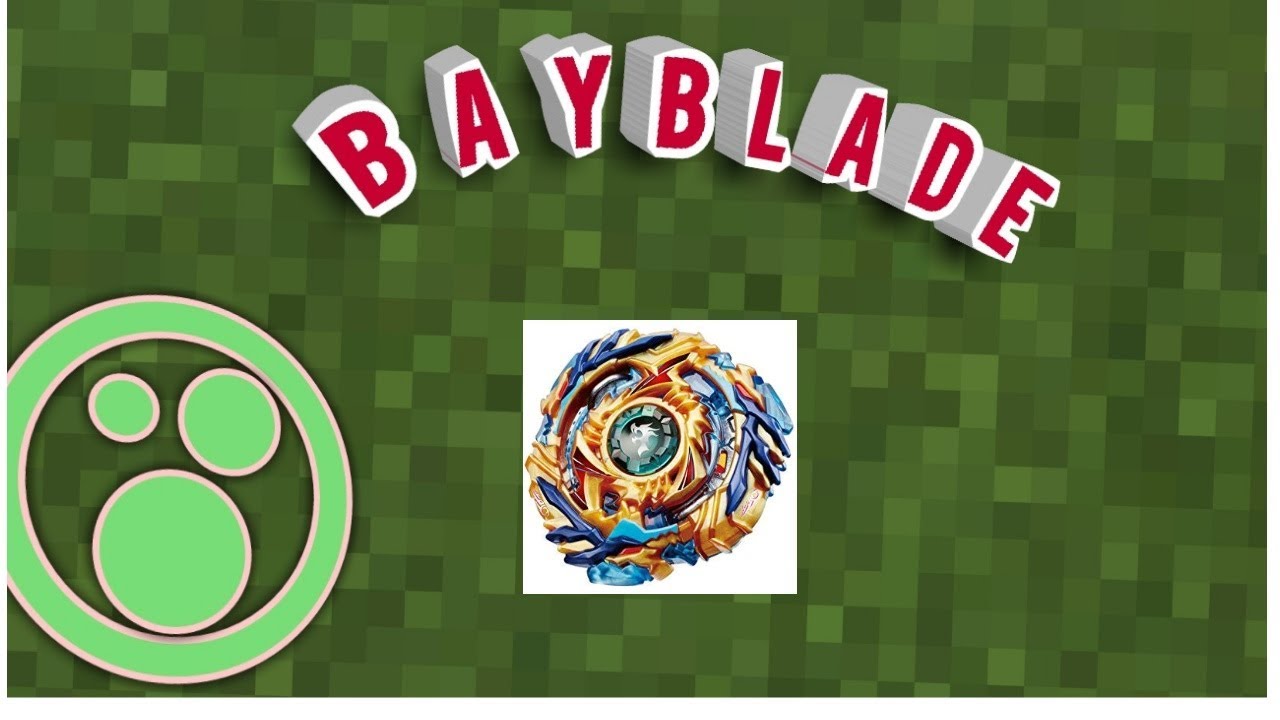 Minecraft-how to make a working beyblade - YouTube