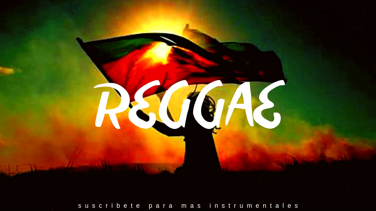 Base De Rap Reggae | Again Instrumental | Hip Hop Reggae - YouTube