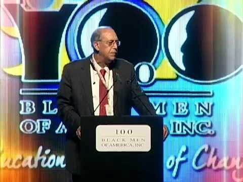 100 Black Men 28th Annual Conference Highlights - YouTube