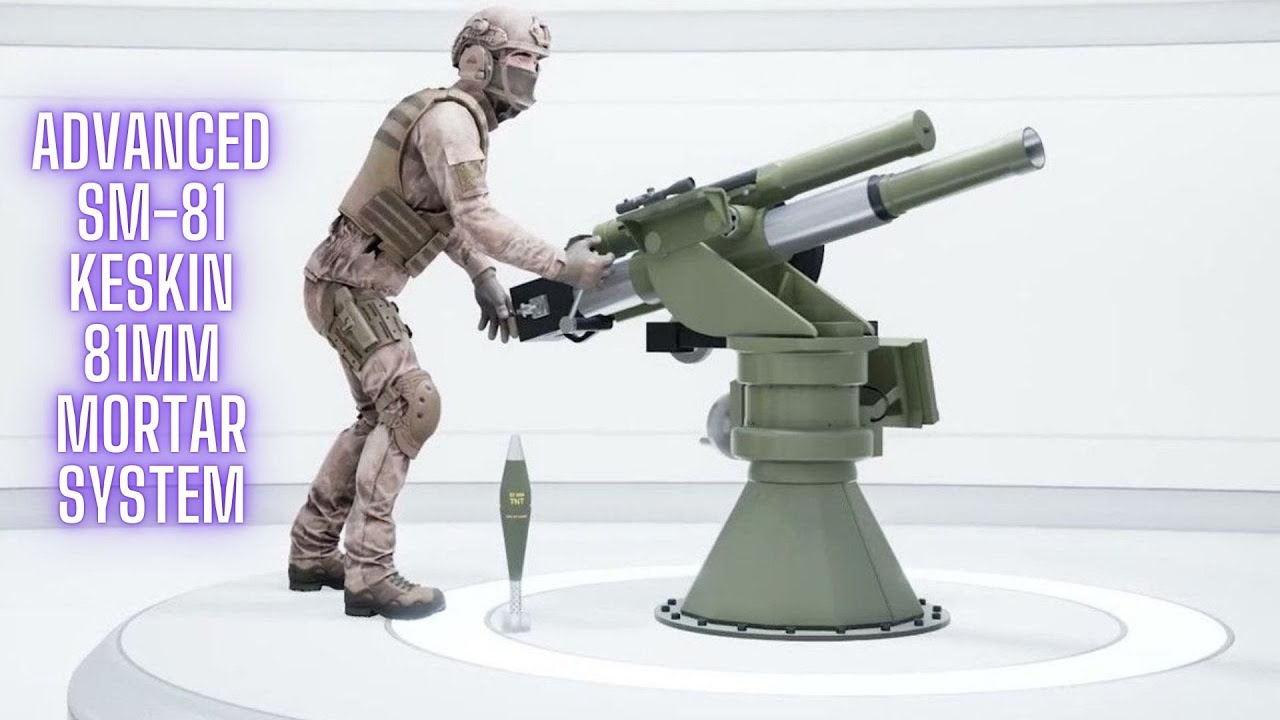 Military Mortar Gun Amazon.com: KoudHug Military Toy Mortar,