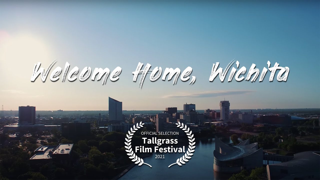 Welcome Home, Wichita - YouTube