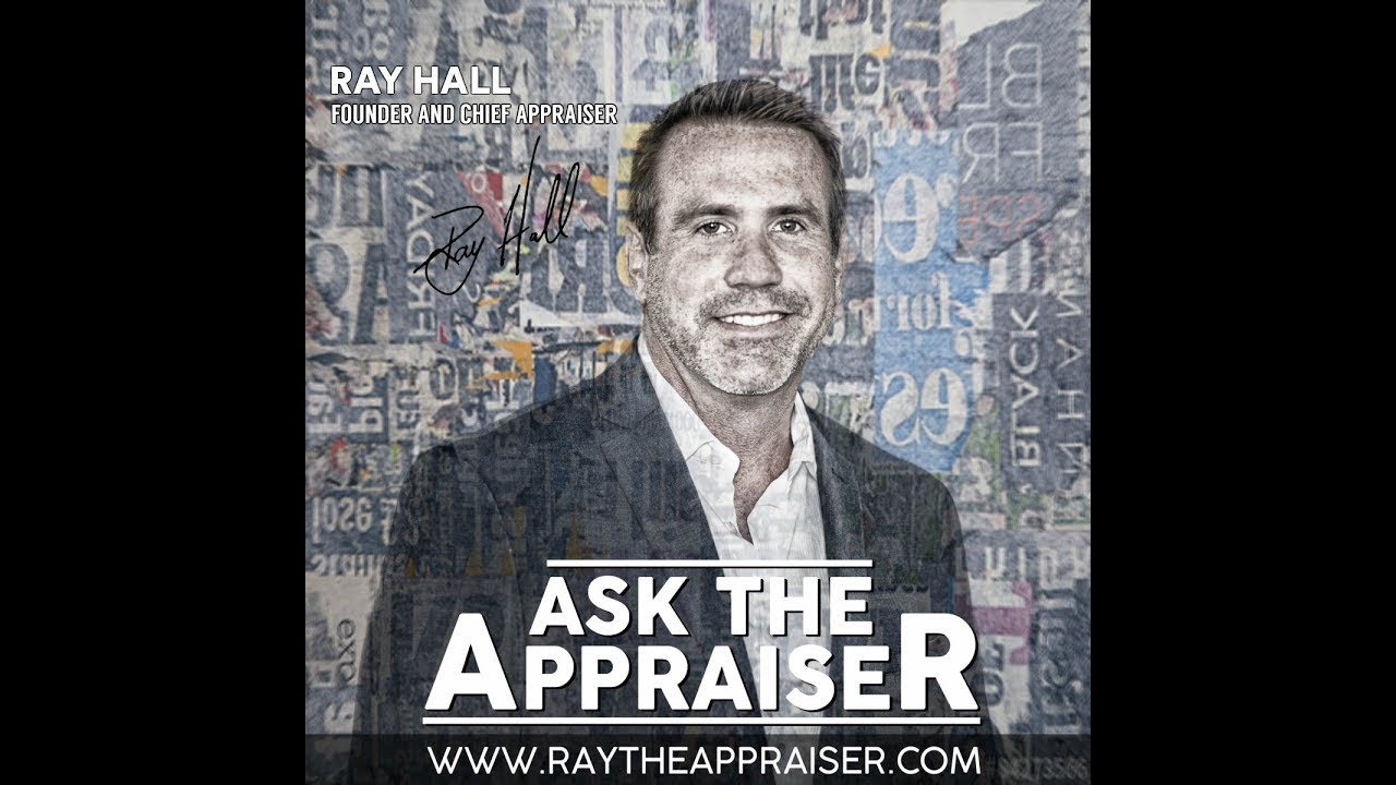 Ray Hall: Paired Sales Analysis - YouTube