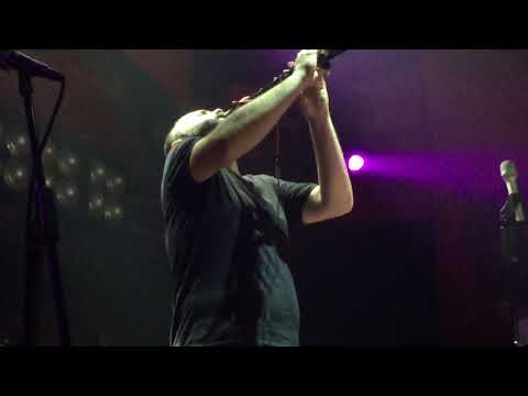 İstanbul İstanbul Olalı - Hüsnü Şenlendirici & Hakan Altun - Jolly Joker Balans Özel Performans