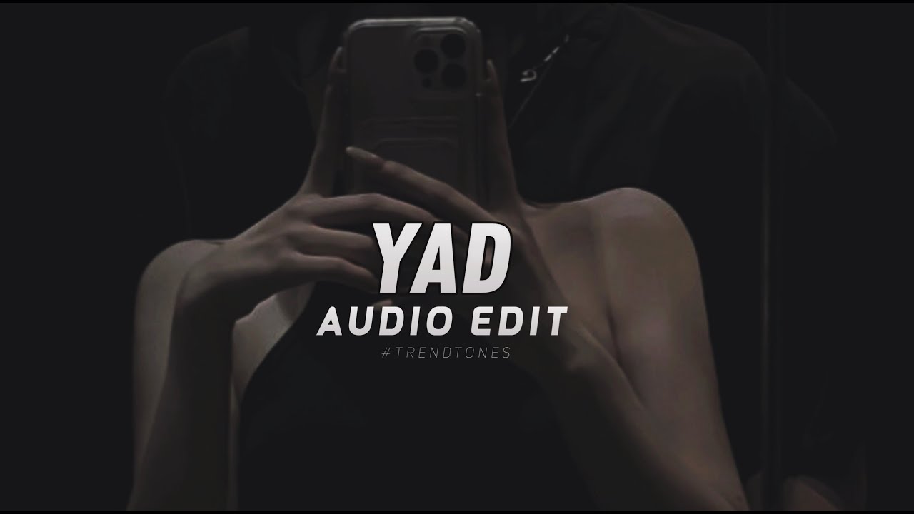 yad - erika lundmoen [edit audio] - RINGTONE | Download Link (👇) - YouTube