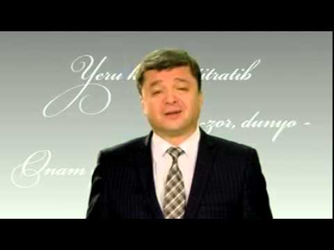 Muhammad Yusuf sheri ona u..