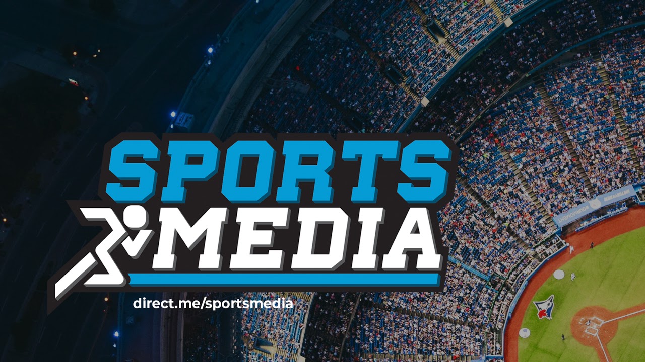 Sports Media Live Stream - YouTube