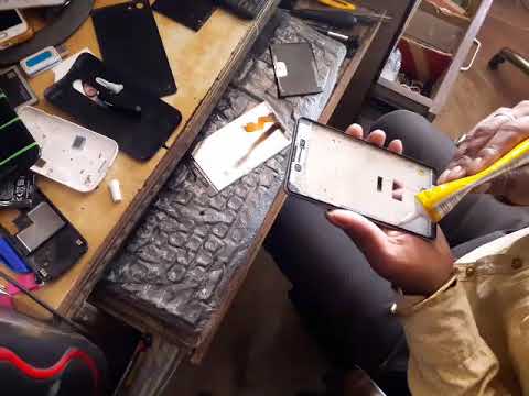 Oppo a33f combo screen replacement