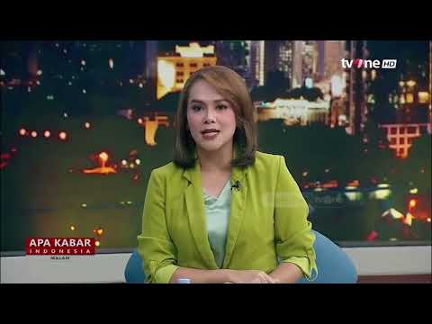 Windy Wellingtonia & Tiara Harahap - AKIM 22-05-26 #news #tvone #presenter #beritaterkini 