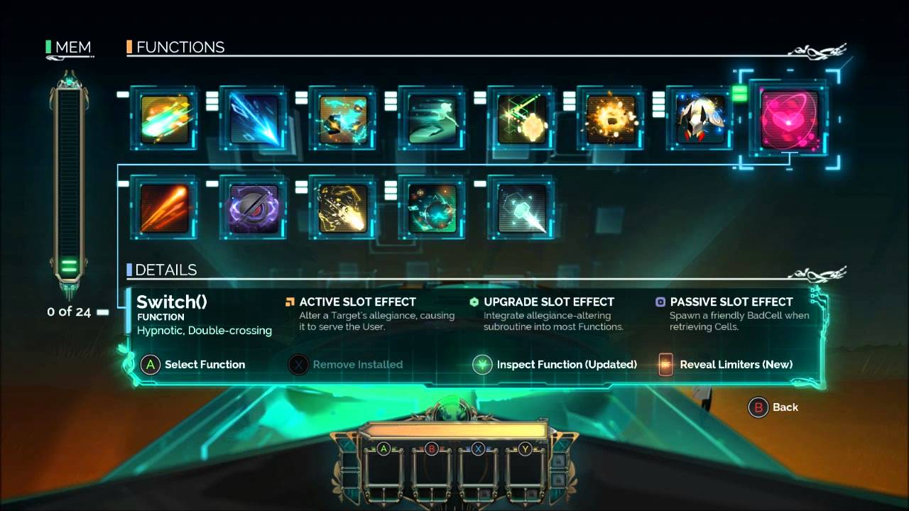 Transistor Playthrough - Part 9 ENDING! - YouTube