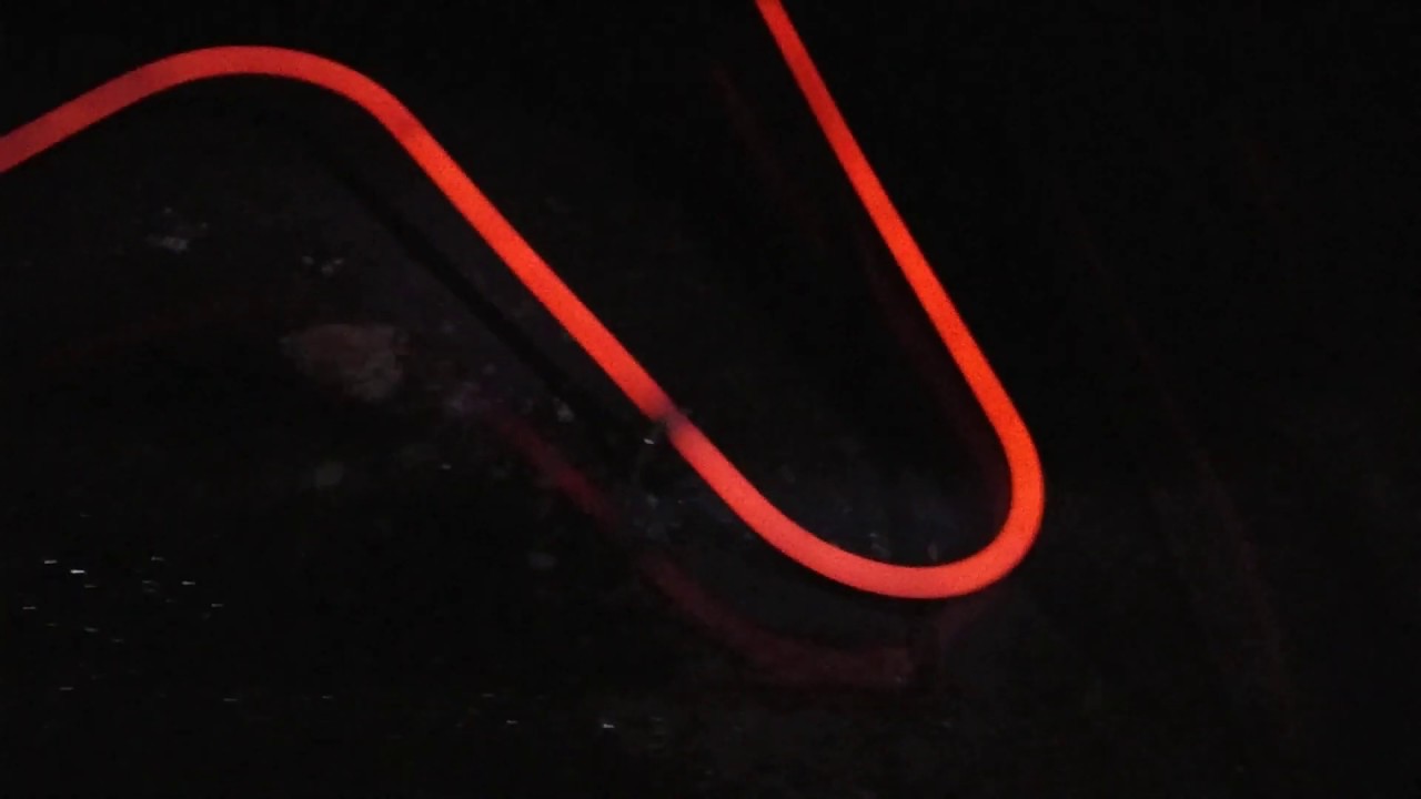 Frigidaire Electric Stove Oven Bad Bake Element - YouTube