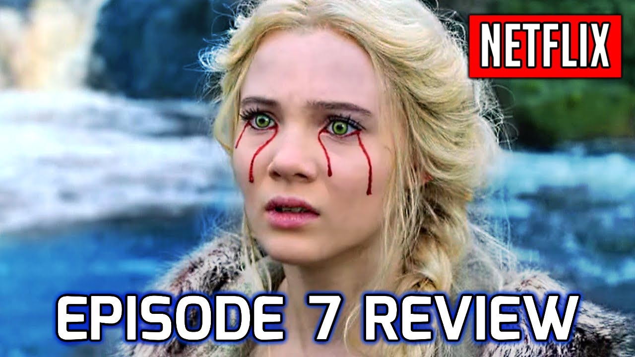 Critique of The Witcher: S2, Episode 7 - Baba Yaga Awakens - YouTube